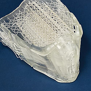 SuperPP 1000g is the Fastest Tough Clear Resin Ever (1.4GPa, 25% Elongation), 1.3 Sec (Mono 50um) Made in Korea by 3DMaterials