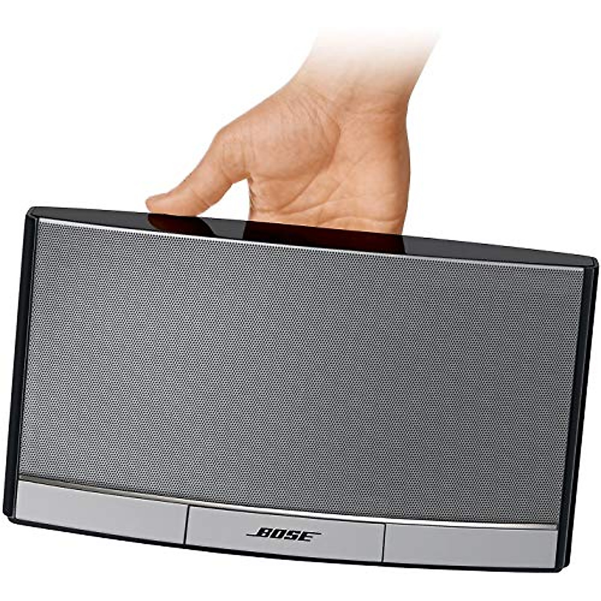 Bose Sounddock Portable Black Digital Music System for the iPod