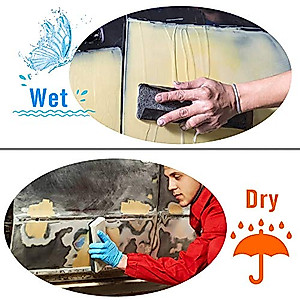 45PCS Sandpaper,Atosun Premium Wet Dry Waterproof Sand Paper, 120 to 5000 Assorted Grit Sanding Paper for Wood Furniture Finishing, Metal Sanding and Automotive Polishing, 9 x 3.6 Inches.(Atosun)