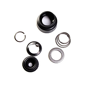 Bosch 1617000163 Bit Retaining Assembly