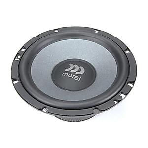 Morel Tempo Ultra 602 6-1/2" Component Speaker System