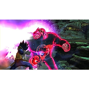 Dragon Ball Z: Battle of Z - Xbox 360