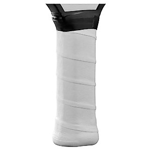 WILSON Pro Overgrip Pickleball Grip - White