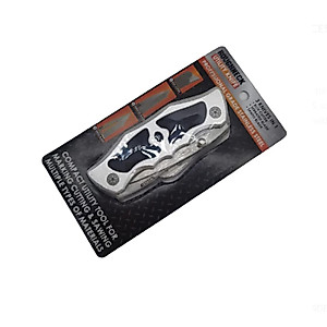 Roughneck Utility Knife - Impulse Retail Ready Display of 6 Each