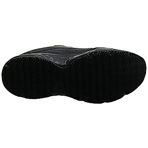 Fila Women's Memory Workshift Training Shoe,Black/Black/Black,8.5 W US