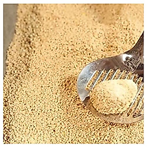 WORLD'S BEST CAT LITTER Multiple Cat Lavender Scented 15 Pounds