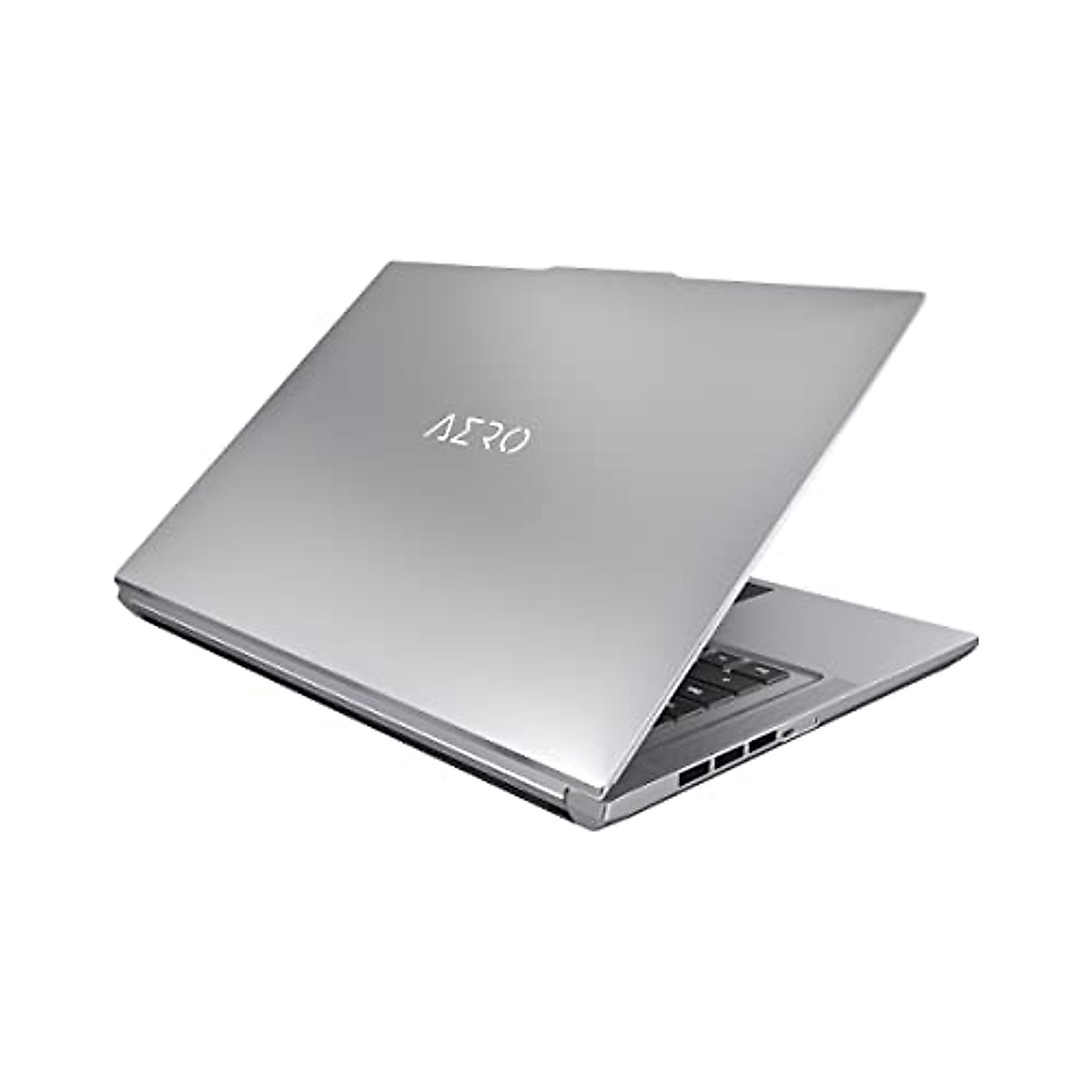 GIGABYTE AERO 16 YE5: 16" 4K/UHD+ Samsung AMOLED, Intel Core i9-12900H, NVIDIA GeForce RTX 3080 Ti Laptop GPU 16GB GDDR6, 32GB DDR5 RAM, 2TB SSD, Win11 Pro (AERO 16 YE5-A4US948HP)