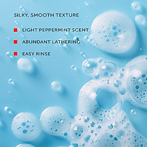 Sent From Earth Caffeine & Saw Palmetto Ketoconazole Biotin dandruff Treatment: Antifungal for Psoriasis, Folliculitis, Dermatitis, Dry Itchy Scalp Vegan Advanced Natural Formula Peppermint Shampoo