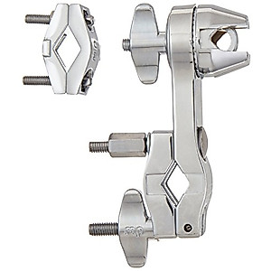 DW DWSMMG-3 Mega Clamp V to 1/2-Inch or 7/16-Inch