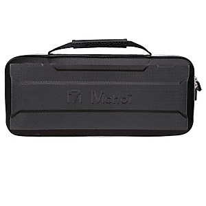 Mchoi Hard Portable Case Fits for Logitech G915 TKL Tenkeyless Lightspeed Wireless RGB Mechanical Gaming Keyboard,CASE ONLY