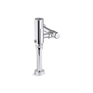 Kohler 40TH00N10-CP Toilets and Bidets, Polished Chrome