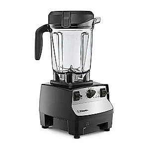 Vitamix 5300 Blender, Black