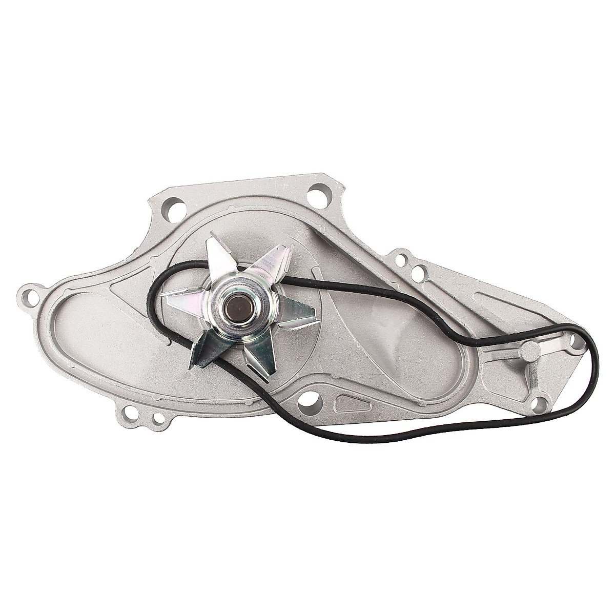 AUTOKAY Timing Belt Component Kit with Water Pump For Acura TL for Honda Accord TKH-002 TKH002 19200-RDV-J01 14520-RCA-A01 14510-RCA-A01