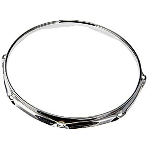Gibraltar SC-1208TT 12 Inch 8 Lug Batter Hoop 2.3Mm