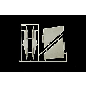 Italeri ITA1442 1:72 B-52H Stratofortress [Model Building Kit], Multi-Color