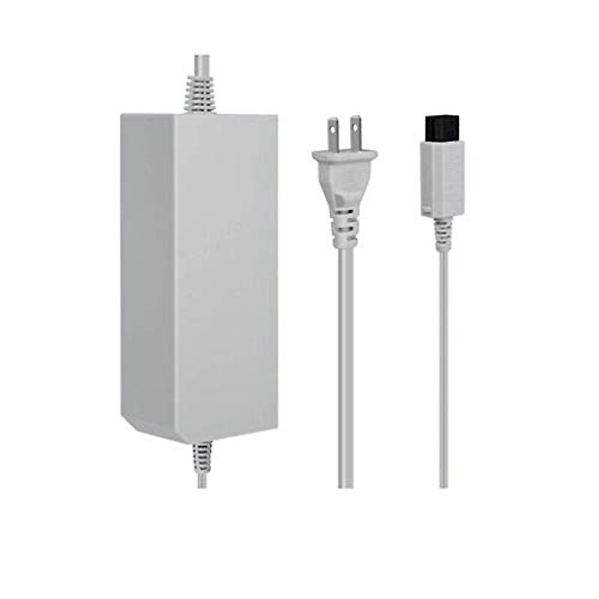 Yudeg AC Adapter Power Supply for Nintendo Wii