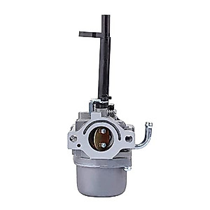 Panari 591378 697978 Carburetor for Troy Bilt 5550 Generator Carburetor BS 699958 696132 699966 591378 696133 796322 697351 698455 695918 694952 695919 695330 796323 695920 695328