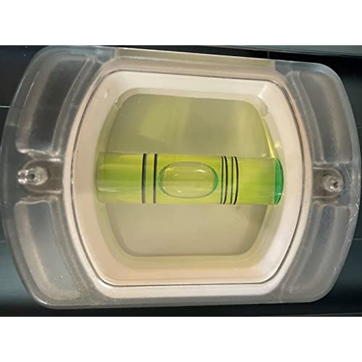 Swanson Tool IBL240 Aluminum 24-Inch I-Beam Level (Blue)