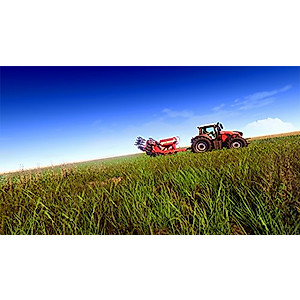 Real Farm - PlayStation 4