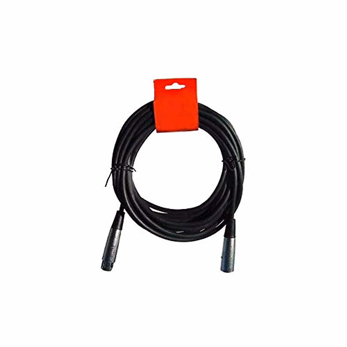 Reloop MIXON 8 Pro DJ Controller for Serato DJ and Algoriddim djay Software Bundle with Gator GMC-2222 Mixer Dust Cover, Polsen Studio Headphones, and 2x XLR-XLR Cable