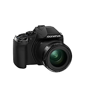 Olympus Stylus SP-100EE IHS 16 MP Digital Camera