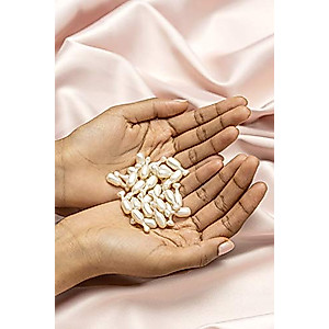 RoC Retinol Correxion Anti-Aging Wrinkle Night Serum, Daily Line Smoothing Skin Care Treatment for Fine Lines, Dark Spots, Post-Acne Scars, 30 Individual Capsules, Unscented, 0.35 Fl Oz