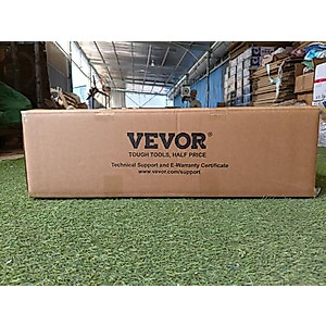 Mophorn 2pcs Heavy-Duty Trailer Wheel Clamp Locks - Adjustable Anti-Theft Tire Locks for Trailers, Cars, Trucks, SUVs