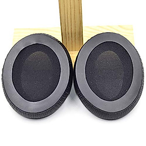 Dsxnklnd 1 Pair of Ear Pad Sponge Headphone Covers Replacement Cup for Parrot ZIK 1.0