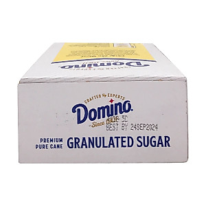 DOMINO SUGAR Cane Sugar, 32 OZ