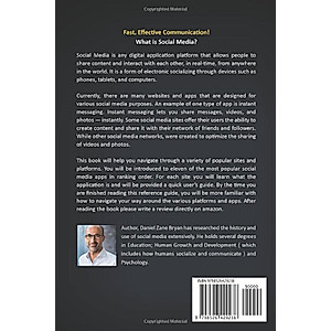 SOCIAL MEDIA 101: AWAKENING THE DINOSAUR: How to Use Social Media Platforms. Where, What, and How... A Beginner’s Guide