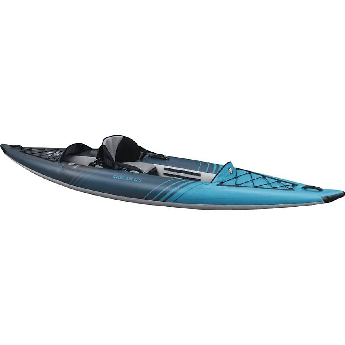 AQUAGLIDE Chelan 120 Inflatable Kayak