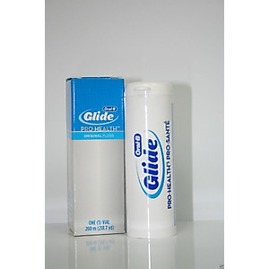 Oral-B Glide 84843402 Pro-Health Original Floss, 200 Meter