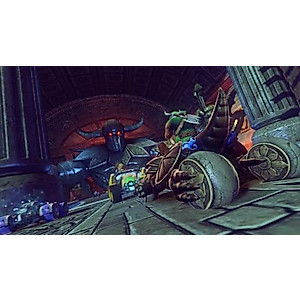 Sonic & All-Stars Racing Transformed - Xbox 360