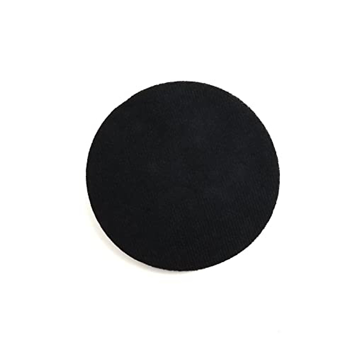 PAXLamb Universal Airsoft Helmet Pads 37pcs/Set Tactical Helmet Replacement Foam Motorcycle Padding Kits Bicycle Bike Accessories Mats for Fast Mich CS ACH FMA USMC PASGT (SNL Black)