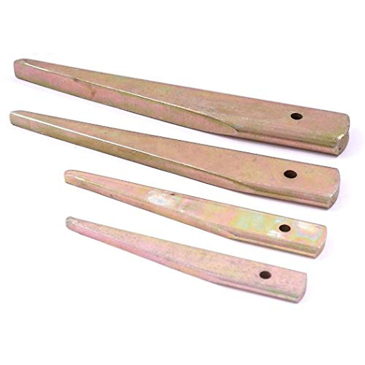 Drift/Center Key 4 Pc. Set MT1, MT2, MT3, MT4/5/6