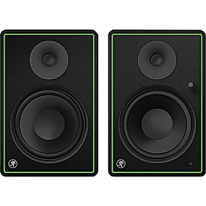 Mackie CR8-XBT 8 inch Multimedia Monitors with Bluetooth