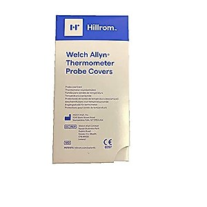 Temperature Probe Cover SureTemp - Item Number 05031-750BX - 250 Each / Box