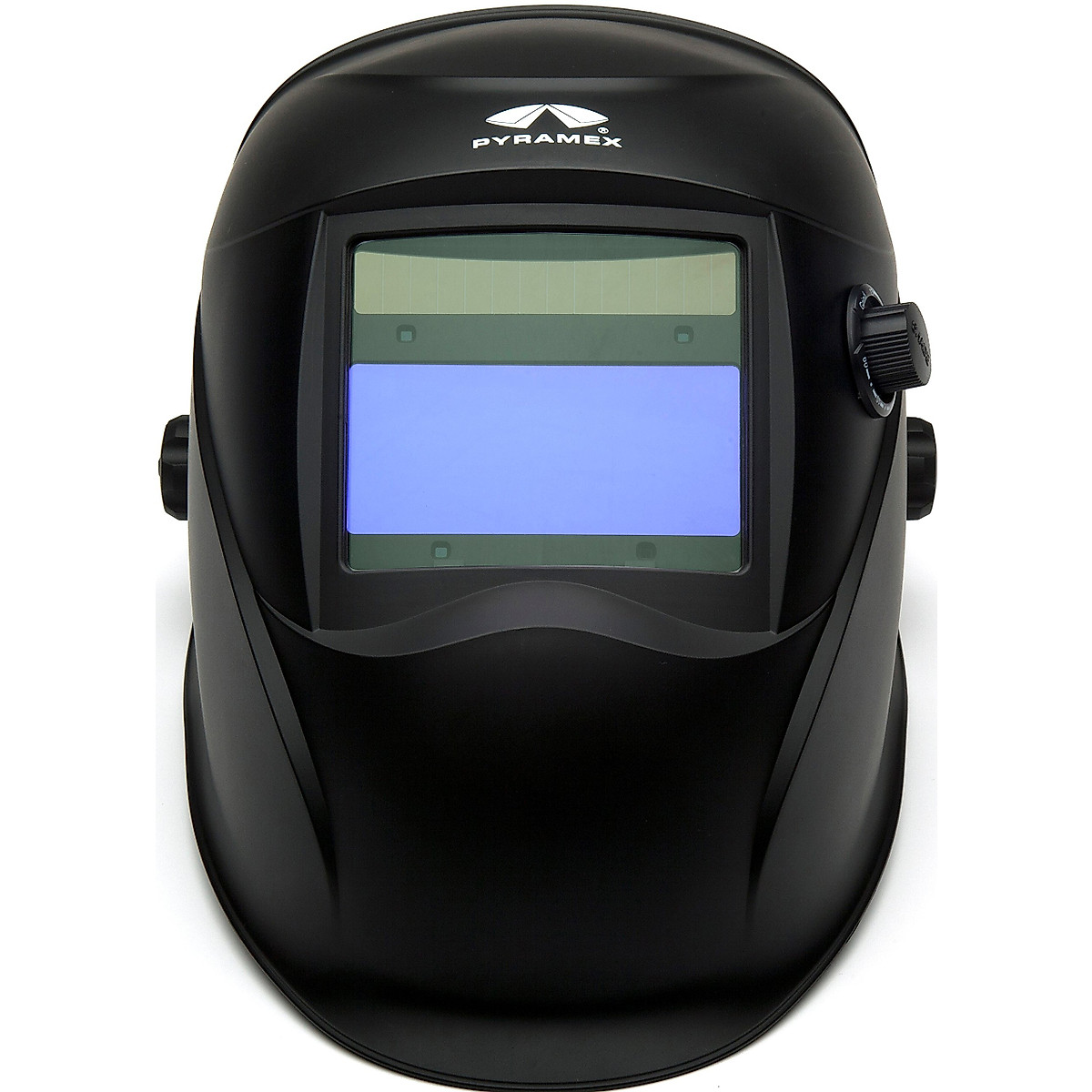 Pyramex Safety WHAM Leadhead Auto Darkening Welding Helmet