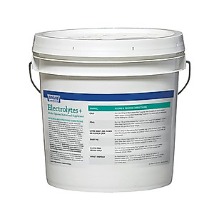 MILK PRODUCTS 633011 Electrolytes Plus Multi-Species Supplement, 10 lb