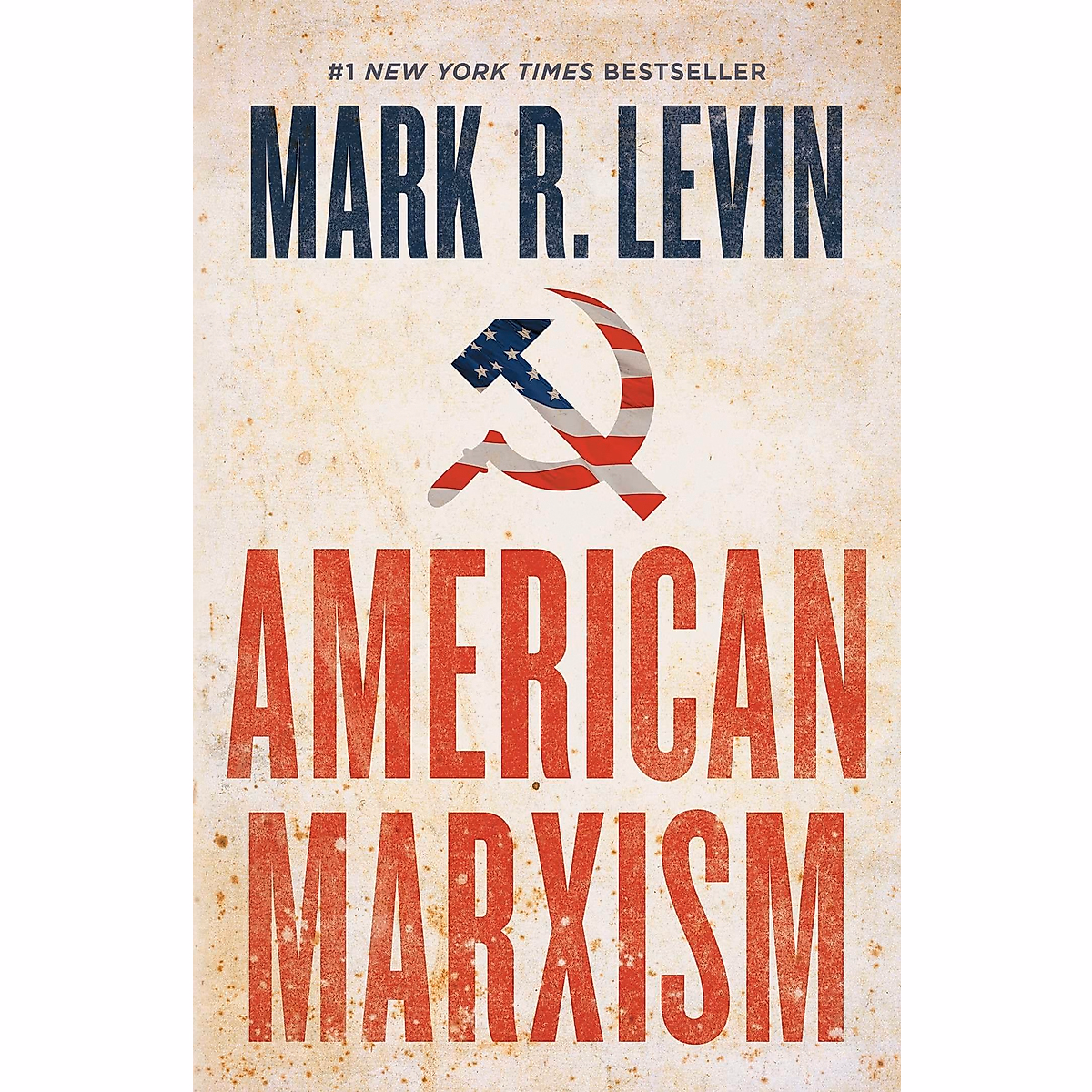 American Marxism