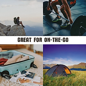 Fresh Citrus Bergamot Shampoo And Conditioner Bar Set with One Extra Shampoo Bar - 100% Vegan Bar Shampoo And Conditioner For Hair Of All Types - Natural Shampoo And Conditioner In Bars. USA Handmade