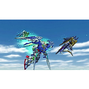 Bandai Namco Gundam Memories -Tatakai no Kioku- for PSP [Japan Import]