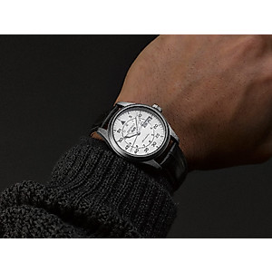 SEIKO 5 Sports GMT Automatic Champagne Dial Men's Watch SRPJ87K1