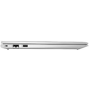 HP Probook 455 G10 Business Laptop 15.6" FHD IPS Display (AMD Ryzen 5 7530U 2.00GHz, 16GB RAM, 256GB PCIe SSD, AMD Radeon, Backlit KYB, FP, Wi-Fi 6E, BT 5.2, RJ-45, Win 11 Pro) w/Dockztorm Dock