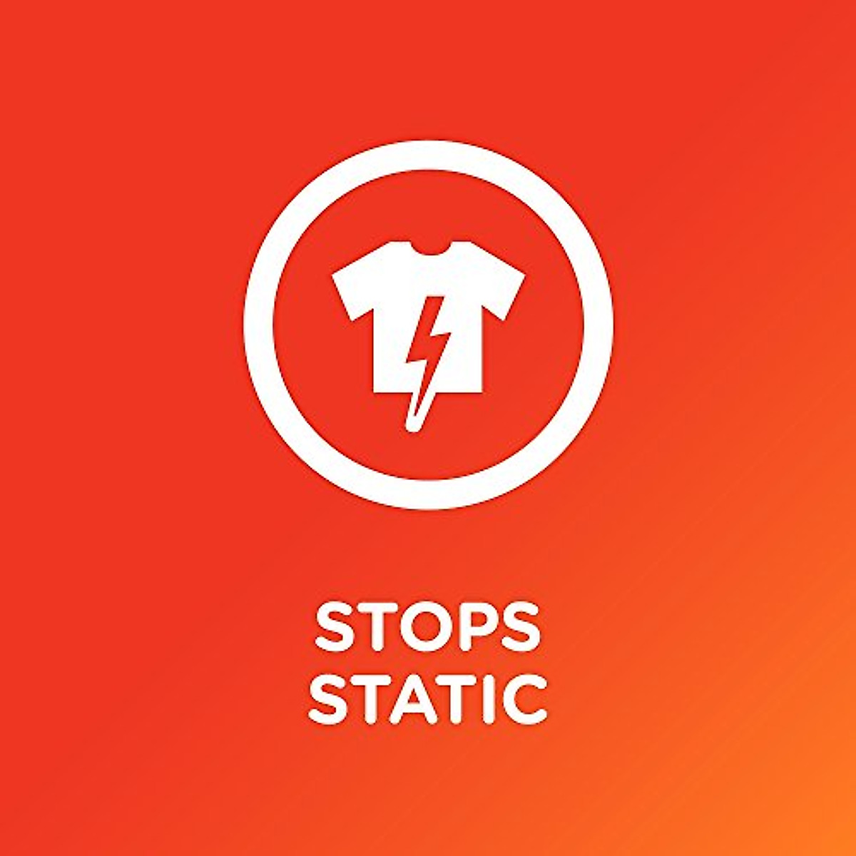 Bounce Free & Gentle Dryer Sheets, 240 Sheets, Unscented Fabric Softener Sheets, Hypoallergenic and Dermatologist Tested