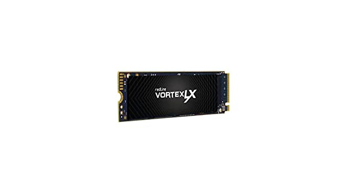 Mushkin Vortex-LX 1TB SSD - Ultra Fast Gaming Performance