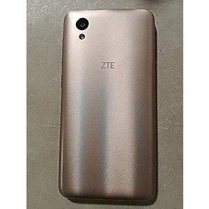 ZTE Blade L8 2019 5" 16GB Android 9.0 Pie Go Edition Factory Unlocked (Gold)