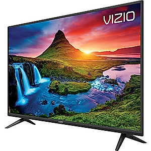 VIZIO D-Series 40” Class Smart TV - D40f-G9