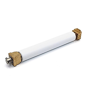 Kit Platen Roller for Zebra ZM400 Thermal Barcode Label Printer 200DPI 300DPI 600DPI 79815M