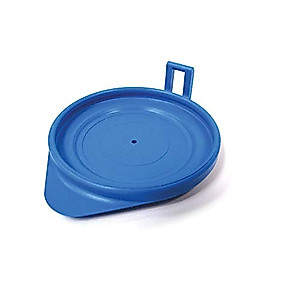 Genuine Land Rover LR002266 Windshield Washer Fluid Cap for LR3, LR4, and Range Rover Sport